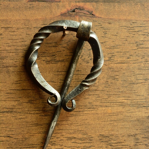 Medieval Button - Etsy