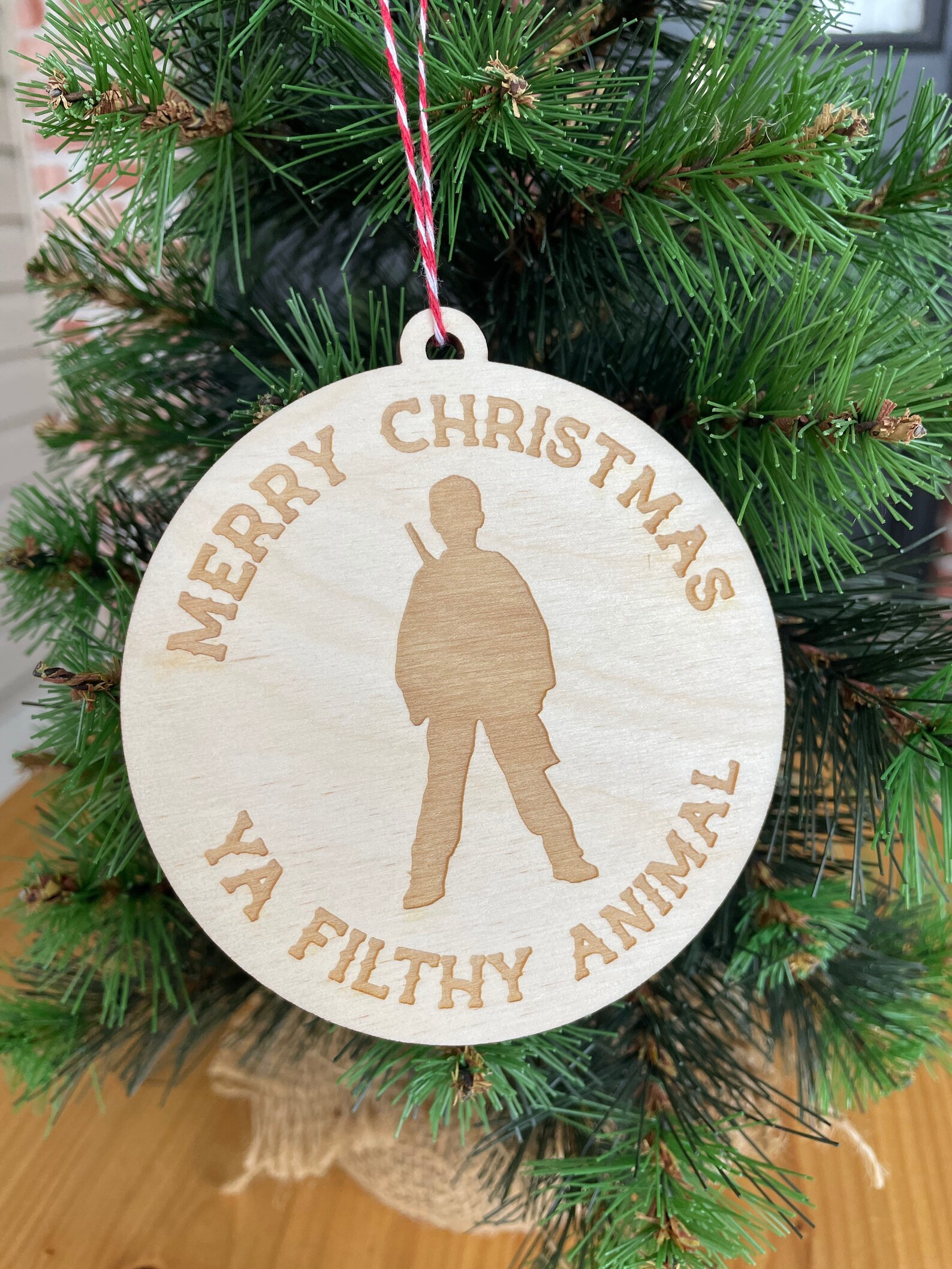 Home Alone Ornament Set Home Alone Christmas Movie Christmas - Etsy