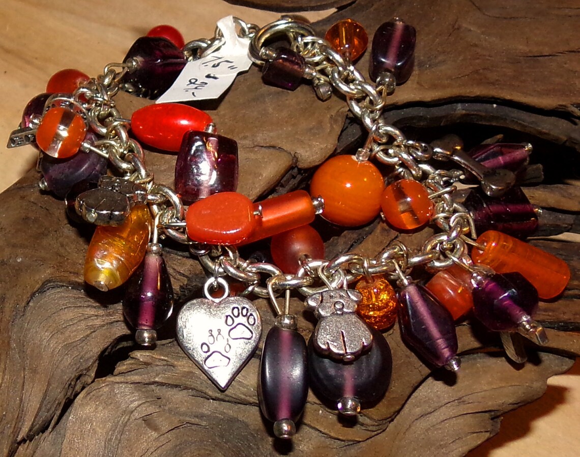 Animal Cruelty Awareness Bracelet - Etsy