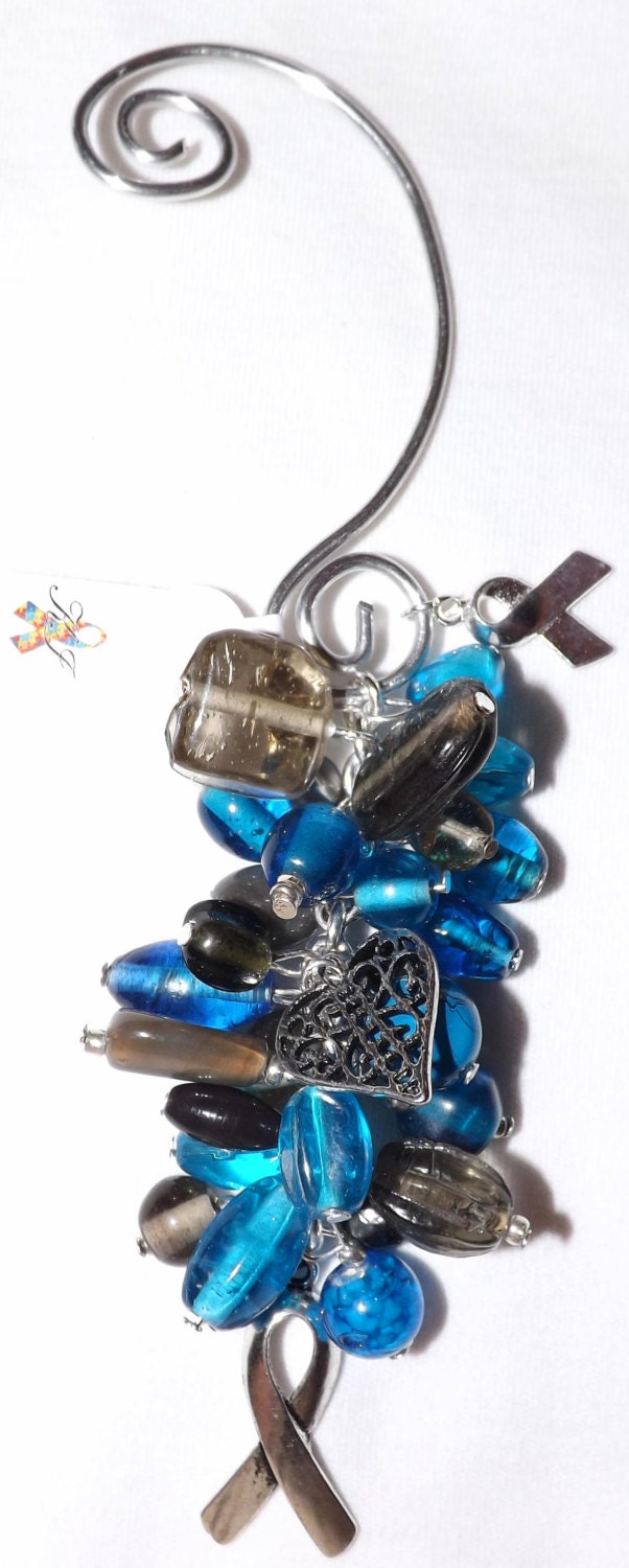 Type 1 Diabetes Awareness Ornament - Etsy