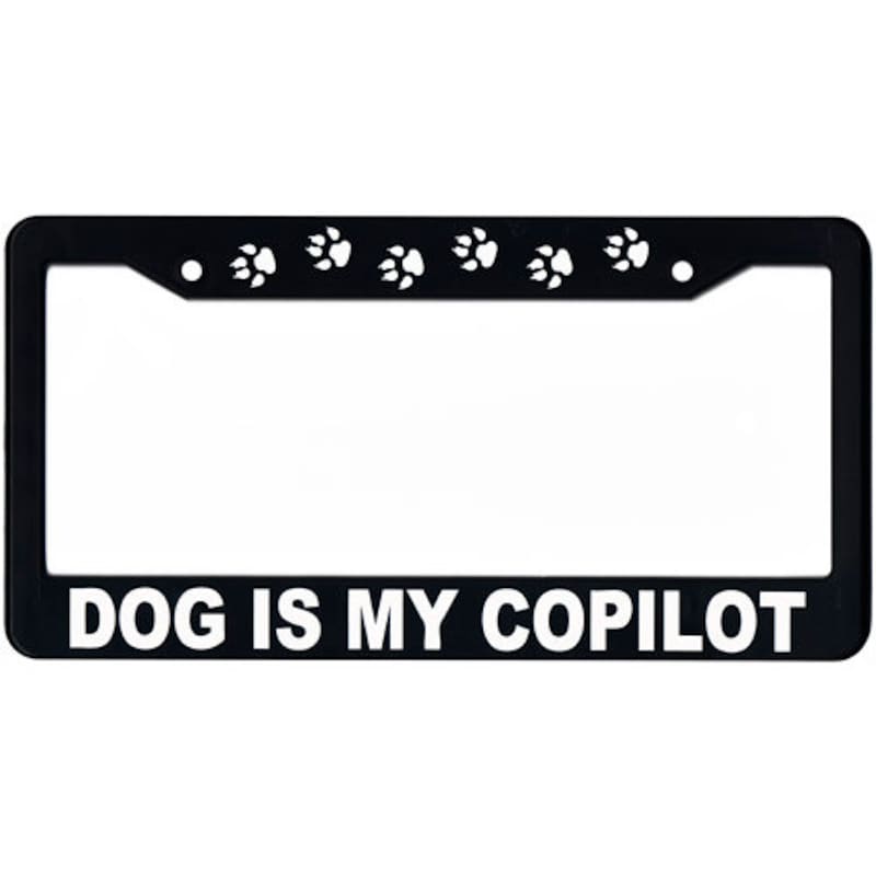 My Dog is My Copilot - Etsy