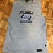 Fubu Preforming Sport Cut off Top - Etsy