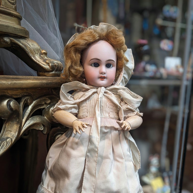 Antique Dolls - Etsy