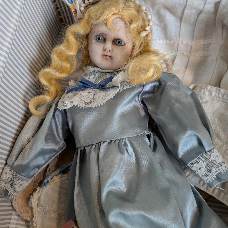 Ruby Lane Antique Dolls - Etsy UK