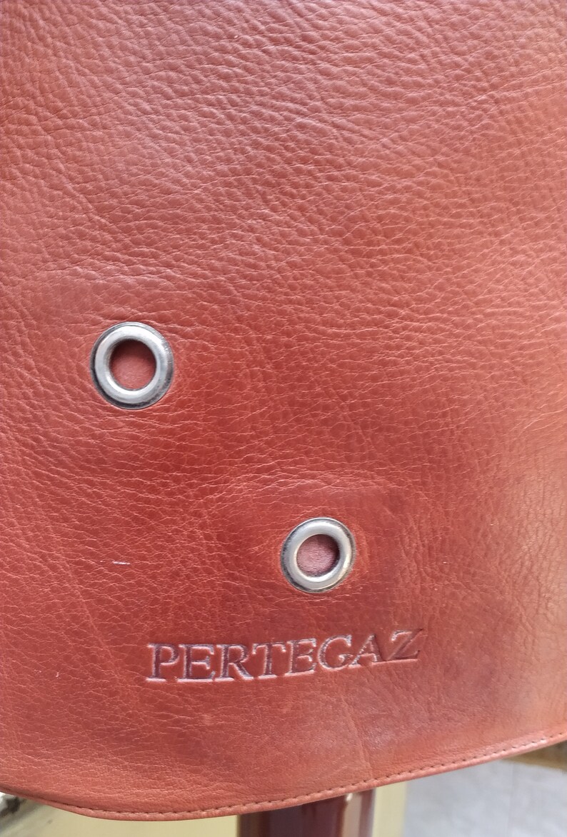 Vintage Pertegaz Leather Shoulder Bag // Designer Bag Skin // Fashion ...