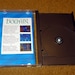 Custom Printed Sonic CD Sega CD Manual, & Case Insert (see Variations ...