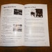 Custom Printed Sonic CD Sega CD Manual, & Case Insert see Variations - Etsy