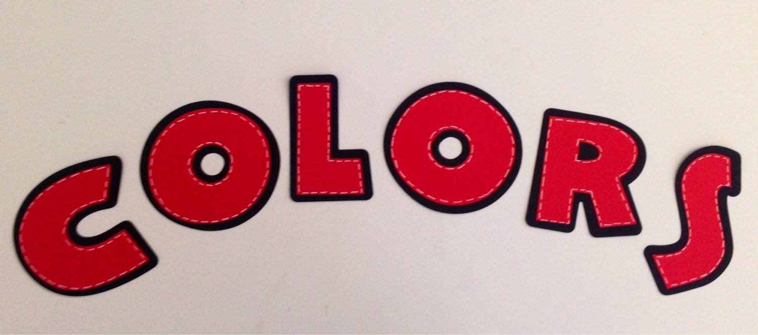 Preschool Kindergarten Classroom Disney Mickey Minnie Mouse - Etsy Canada