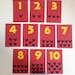 Days of the Week Mickey Mouse Theme Classroom Decor - Etsy