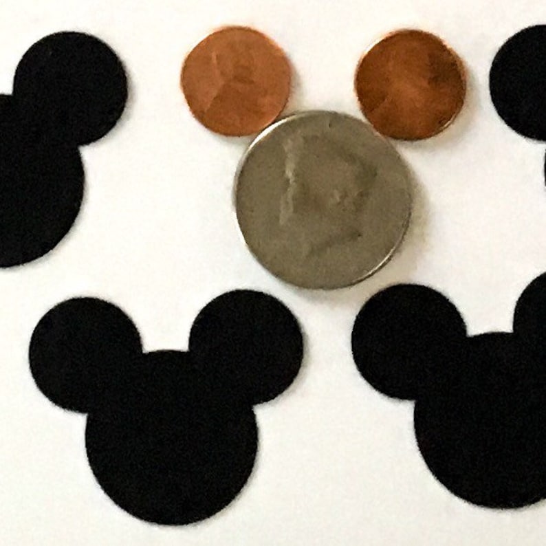 NEW ITEM! Mickey Mouse Birthday Chart Disney Classroom - Etsy