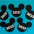 Mickey Mouse Shapes Preschool Kindergarten Classroom School Decoration ...