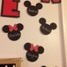 Mouseketeer student of the Week Mickey Mouse Classroom - Etsy Canada