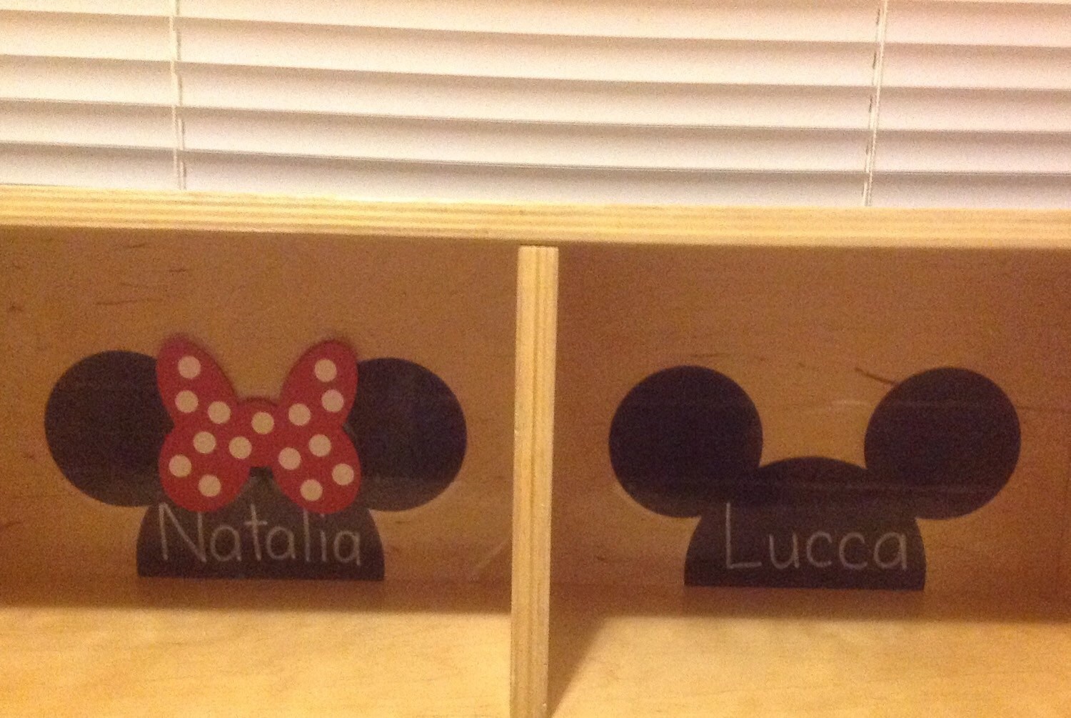 12 -48 Count of Preschool Kindergarten Walt Disney Mickey and Minnie ...