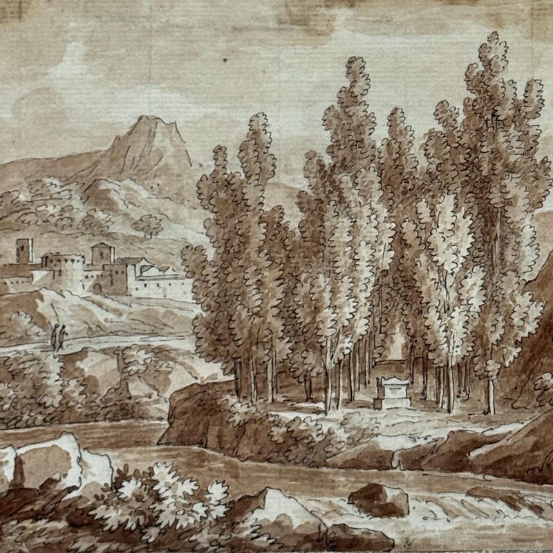 French Master Paintings - Etsy