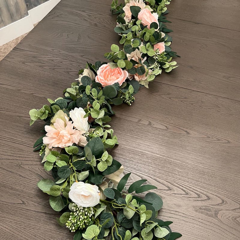 Bridal Garland - Etsy