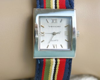 Vernier Quartz Watch - Etsy