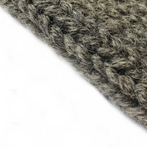 Wool Pants Itchy Scratchy Panty Chunky Knit Wool Underwear for Men ...