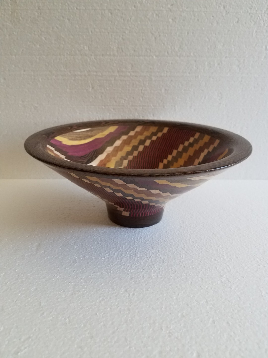 Dizzy Bowl - Etsy UK