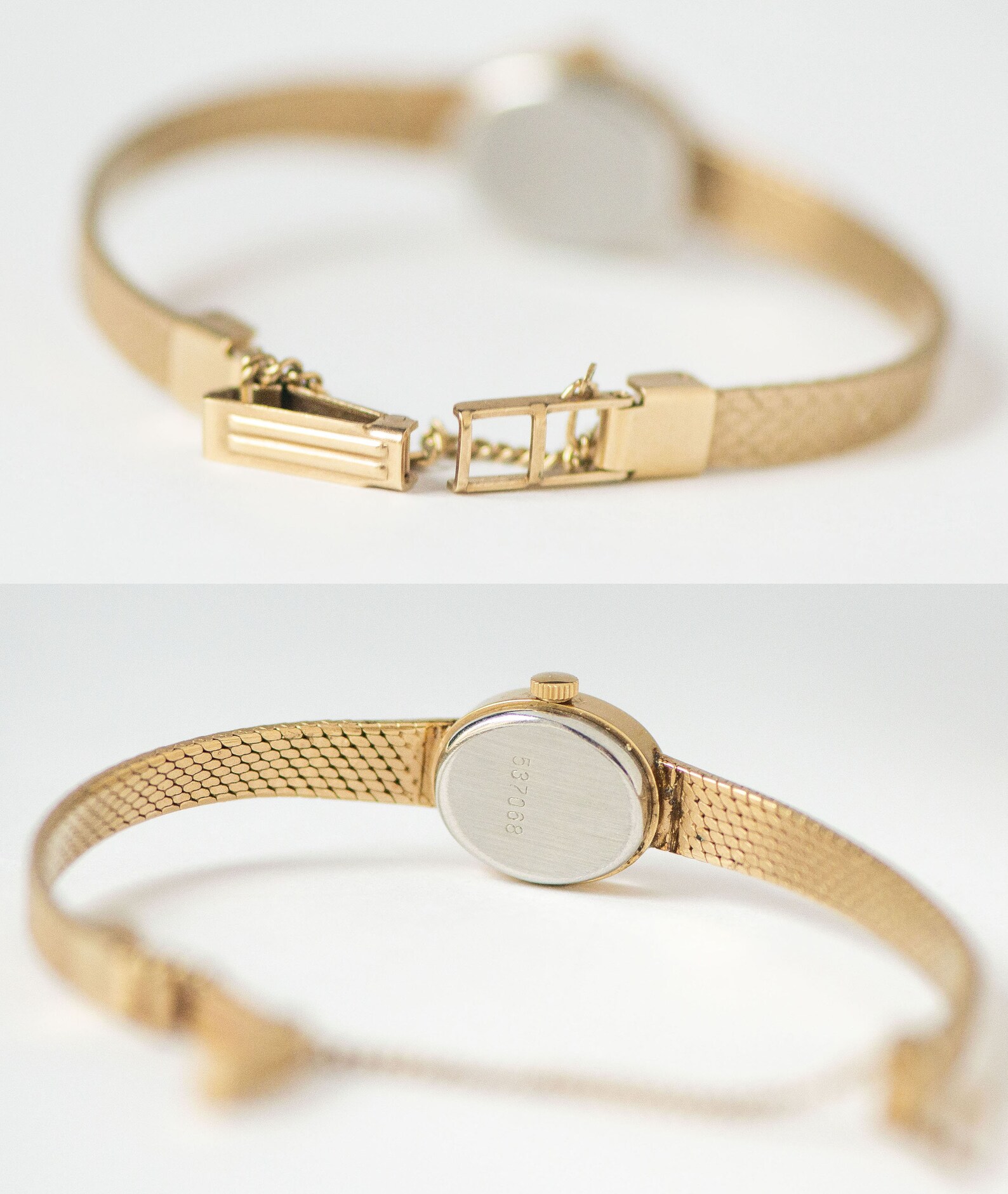 Classic cocktail wristwatch CHAIKA for lady unused. NOS | Etsy