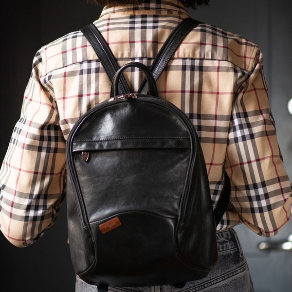 City Backpack - Etsy