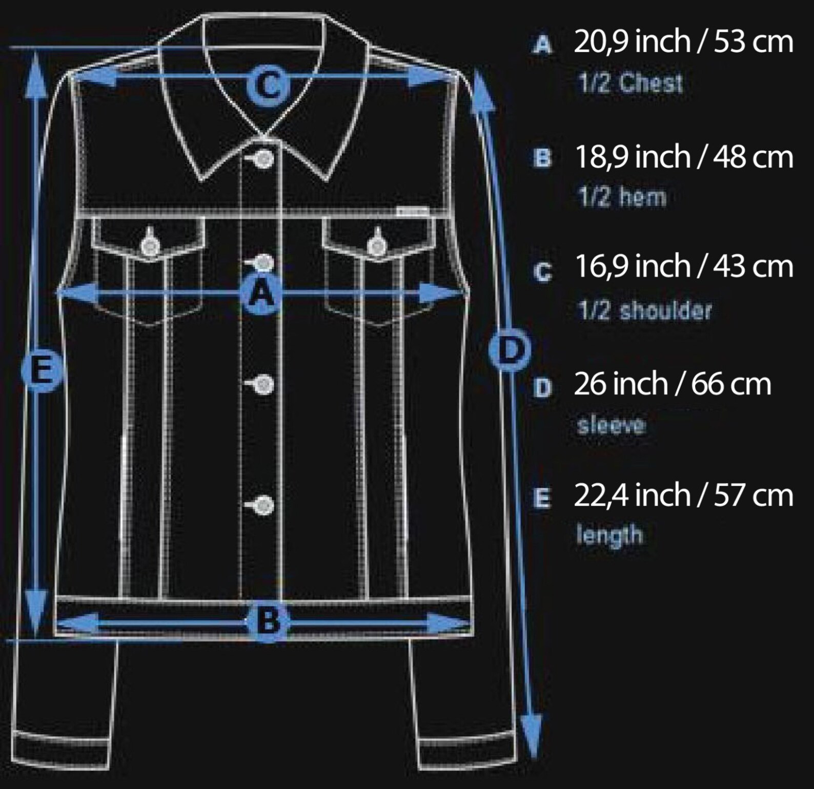 Vintage Big Star Denim Jacket Unisex Jeans Jacket Light - Etsy