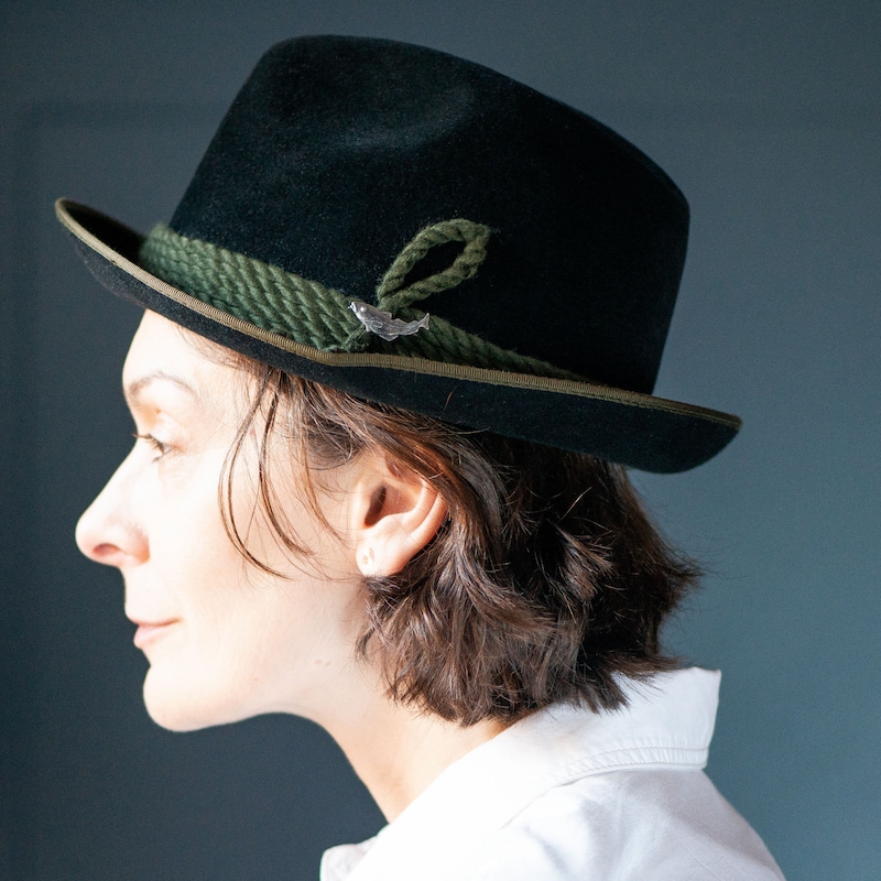 Tyrolean - Etsy