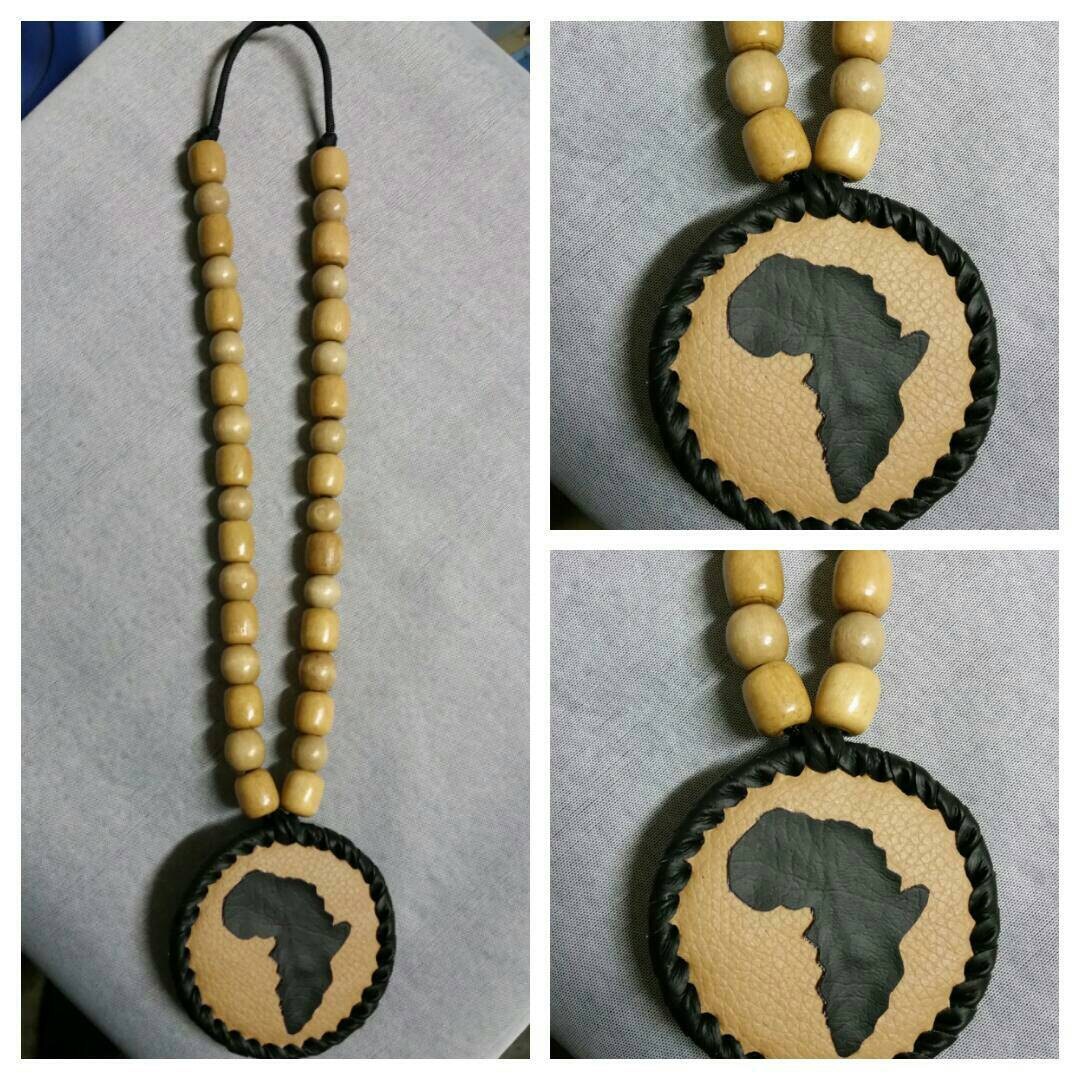 African Medallion Handmade - Etsy