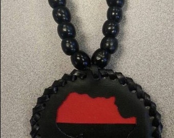 African Medallion Handmade Zulu Nation - Etsy