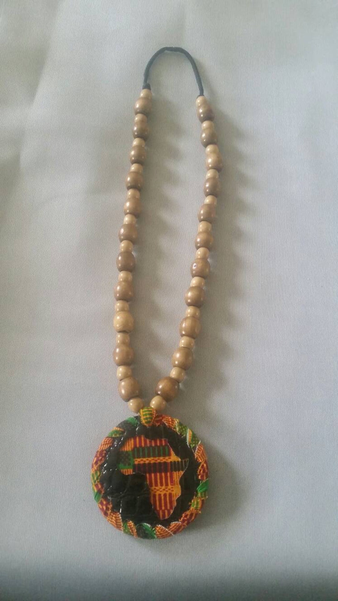 African Medallion Handmade - Etsy