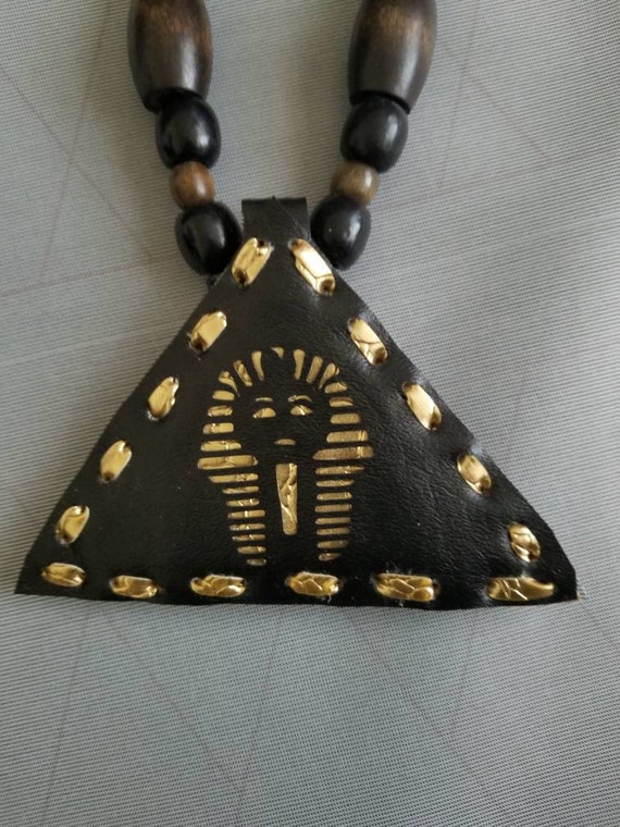 HANDMADE AFRICAN MEDALLION - Etsy