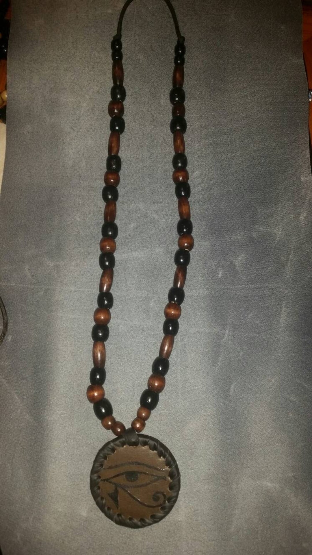 African Medallion Handmade - Etsy