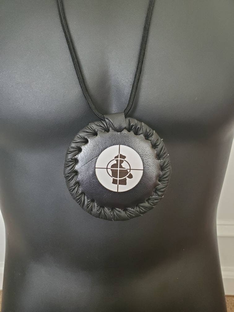 P.E. Medallion - Etsy