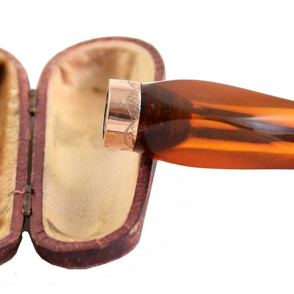 Cigarillo Case - Etsy