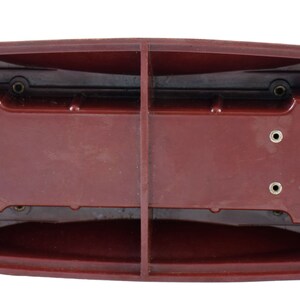 Antique Bakelite Toaster Grossag - Etsy