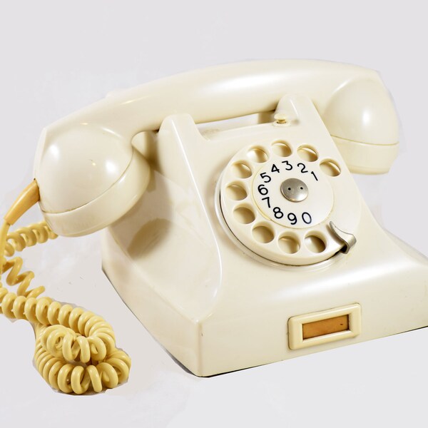 Ericsson Telephone - Etsy