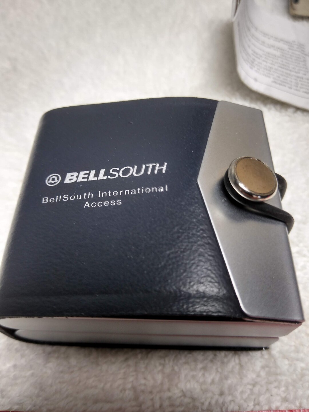 Vintage Marksman Metallyde Dual Alarm Clock PF Products 1980's Bell ...