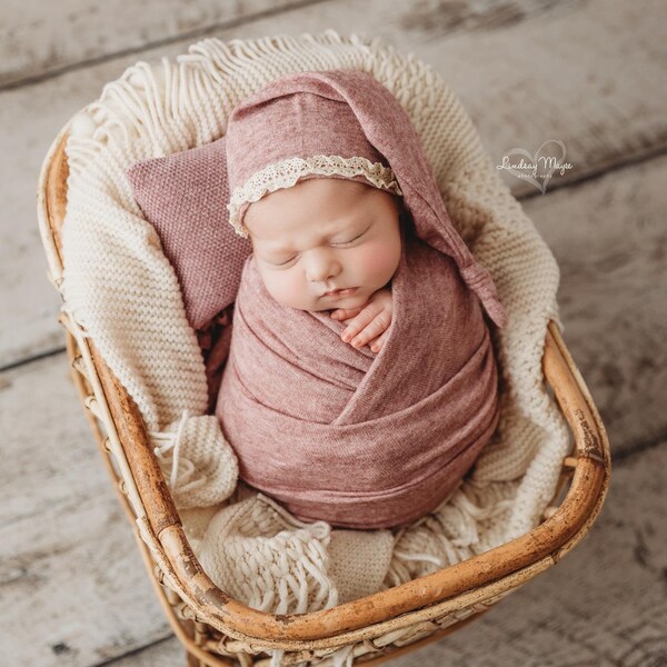 Newborn Photo Prop - Etsy