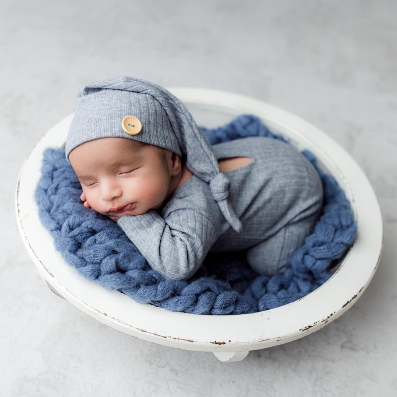 Baby Boy Photography Props - Etsy