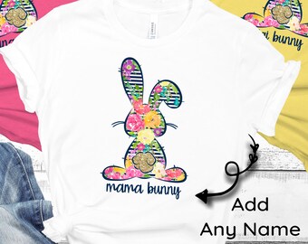 Gigi Bunny Shirt - Etsy