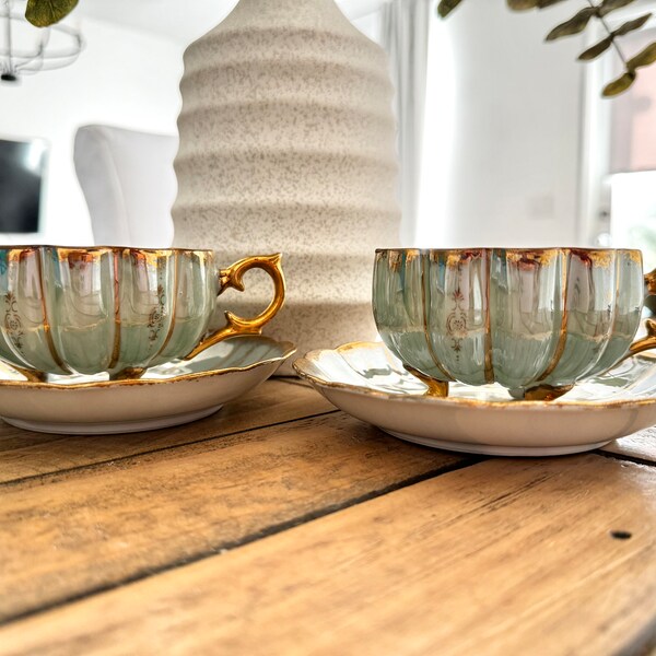 Royal Sealy Tea Cup - Etsy