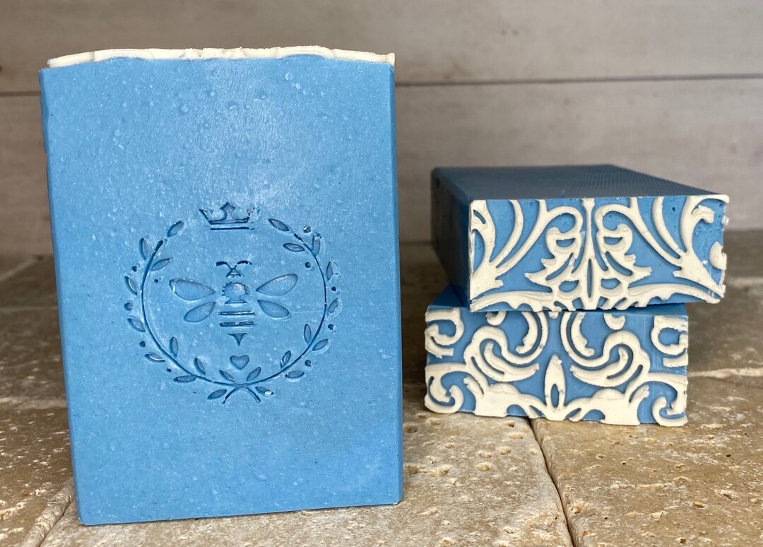 Afternoon Tea Luxury Artisan Soap Handmade Soap, Vegan Soap, Cold ...