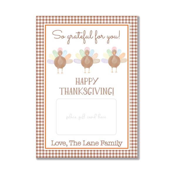 Thanksgiving Gift - 60+ Gift Ideas for 2024