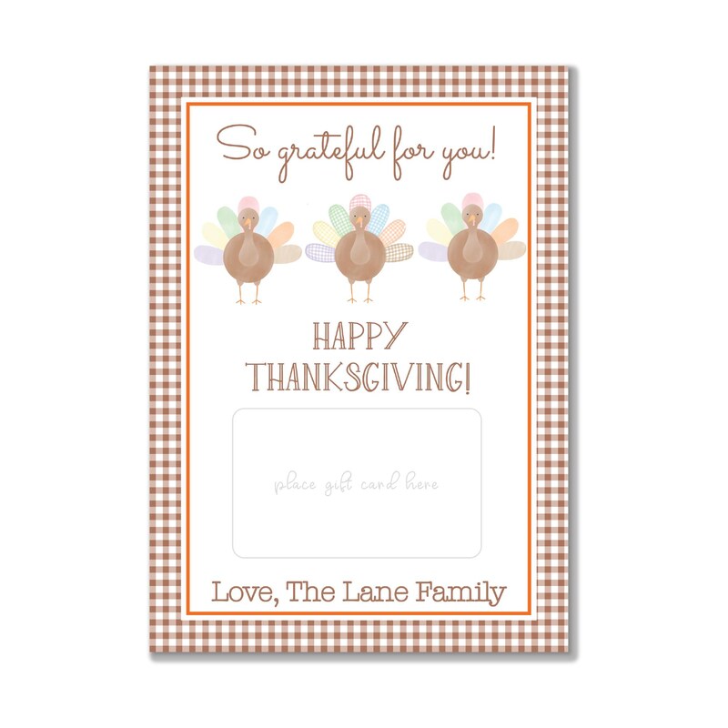 Thanksgiving Gift - 60+ Gift Ideas for 2024