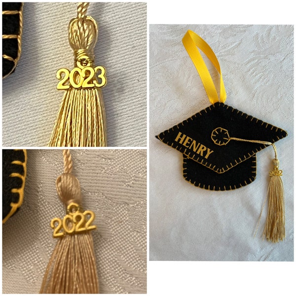 Graduation Ornament 2023 - Etsy