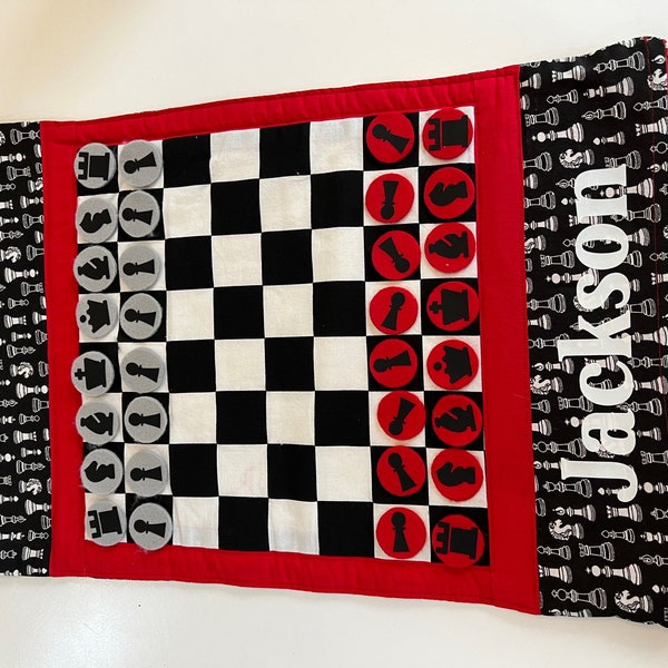 Board Game Fabric - Etsy