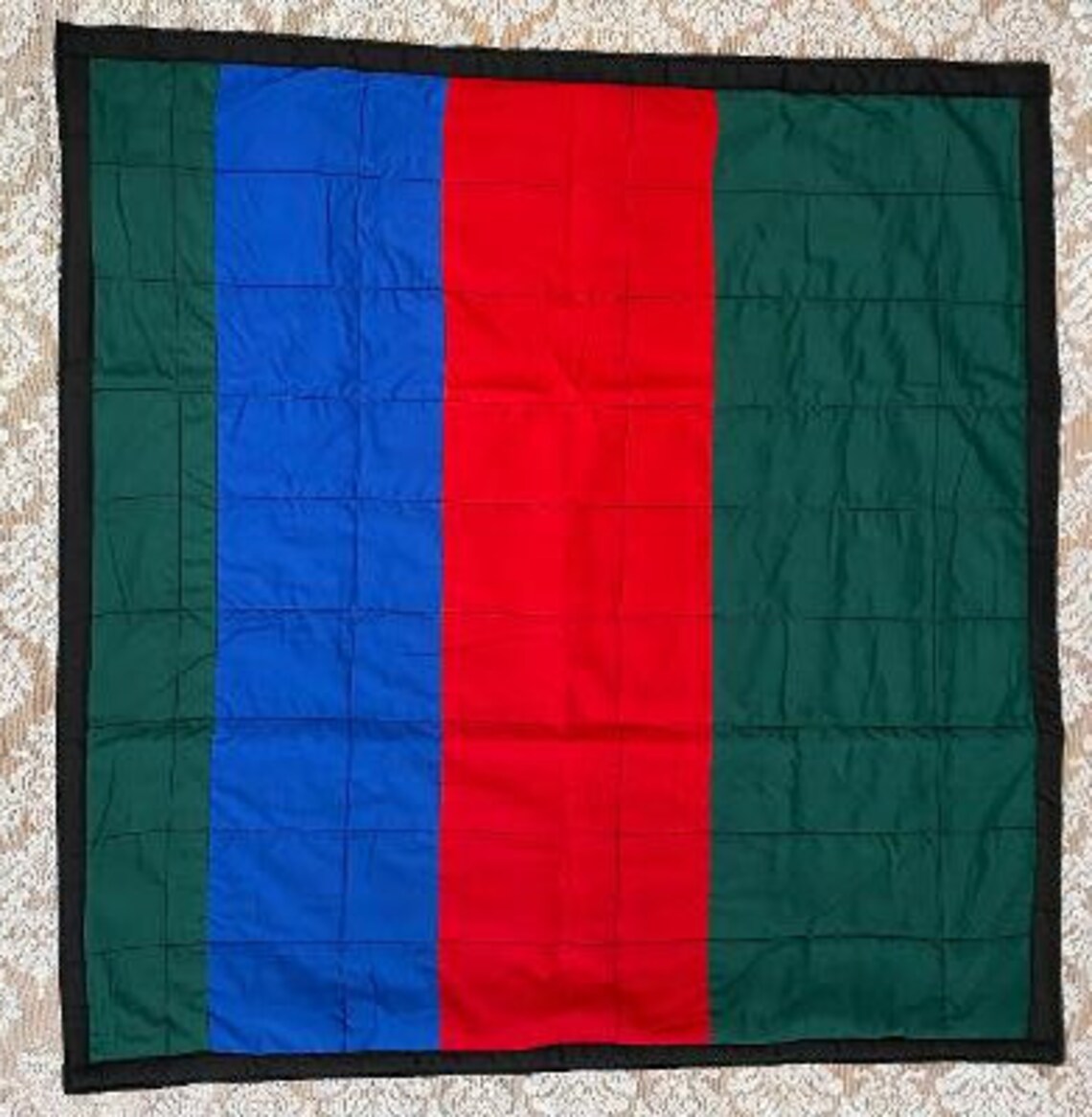 13: Montessori Place Value Mat | 45 Layout - Etsy