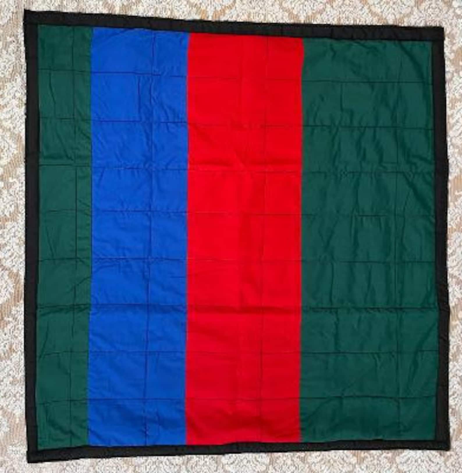 13: Montessori Place Value Mat | 45 Layout - Etsy