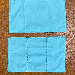 30: 1 Montessori 7 Pieces Folding Set - Etsy