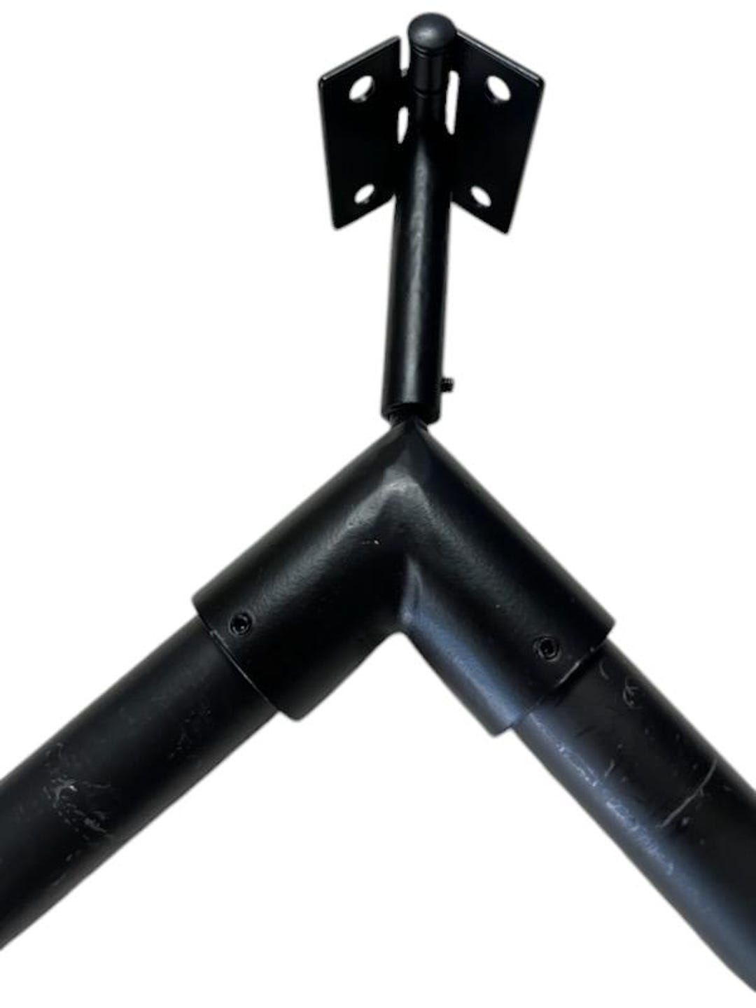 Corner Bracket for 1 " Rod - Heavy Duty Drapery Bracket - Sold per ...