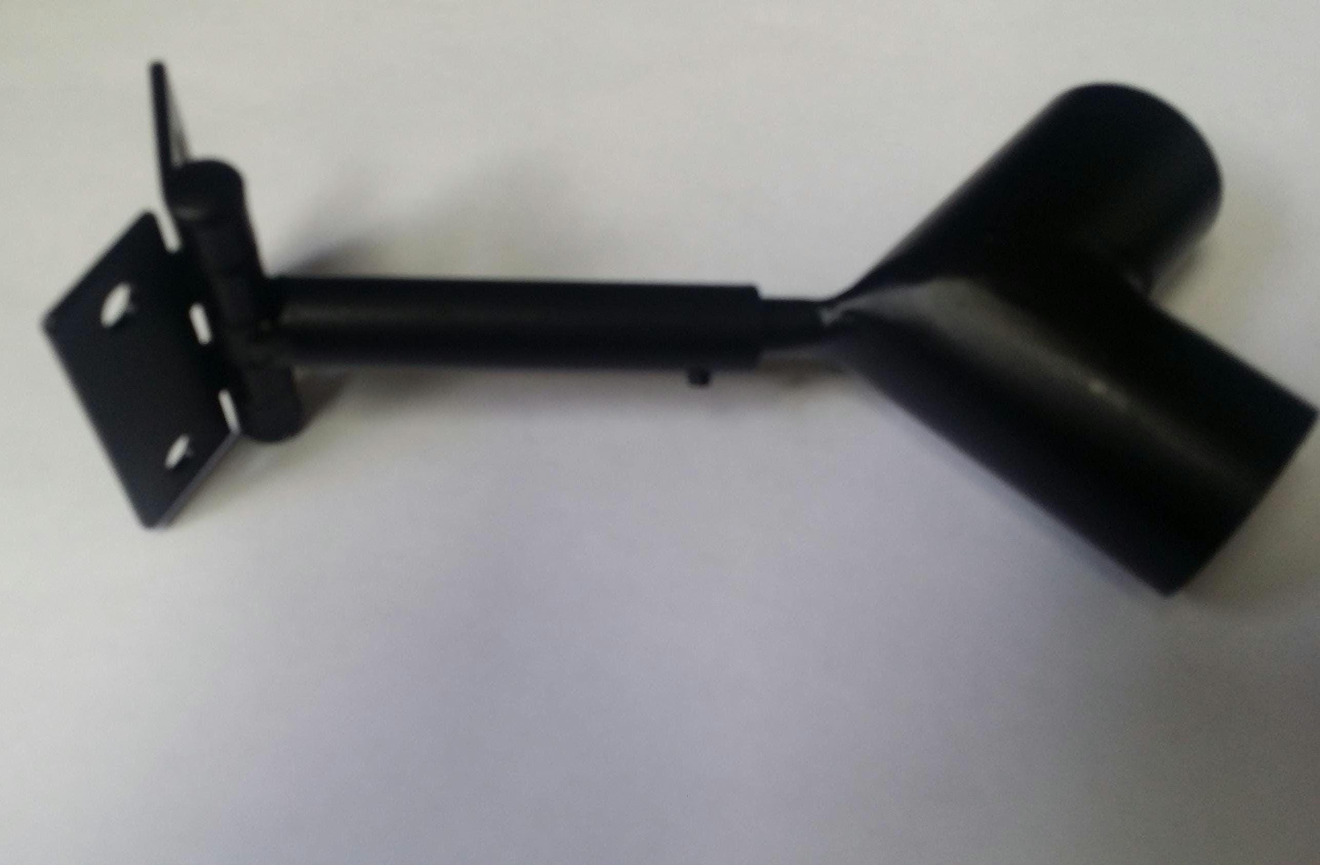 Corner Bracket for 1 " Rod - Heavy Duty Drapery Bracket - Sold per ...